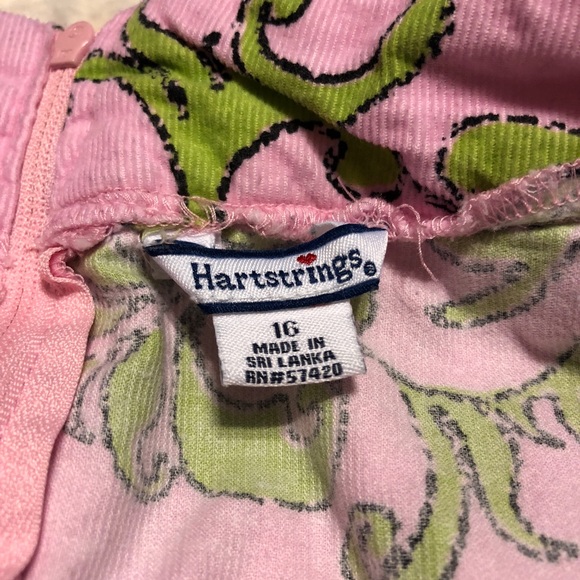 Hartstrings | Bottoms | Hartstrings Layered Or Ruffled Skirt Size 6 | Poshmark